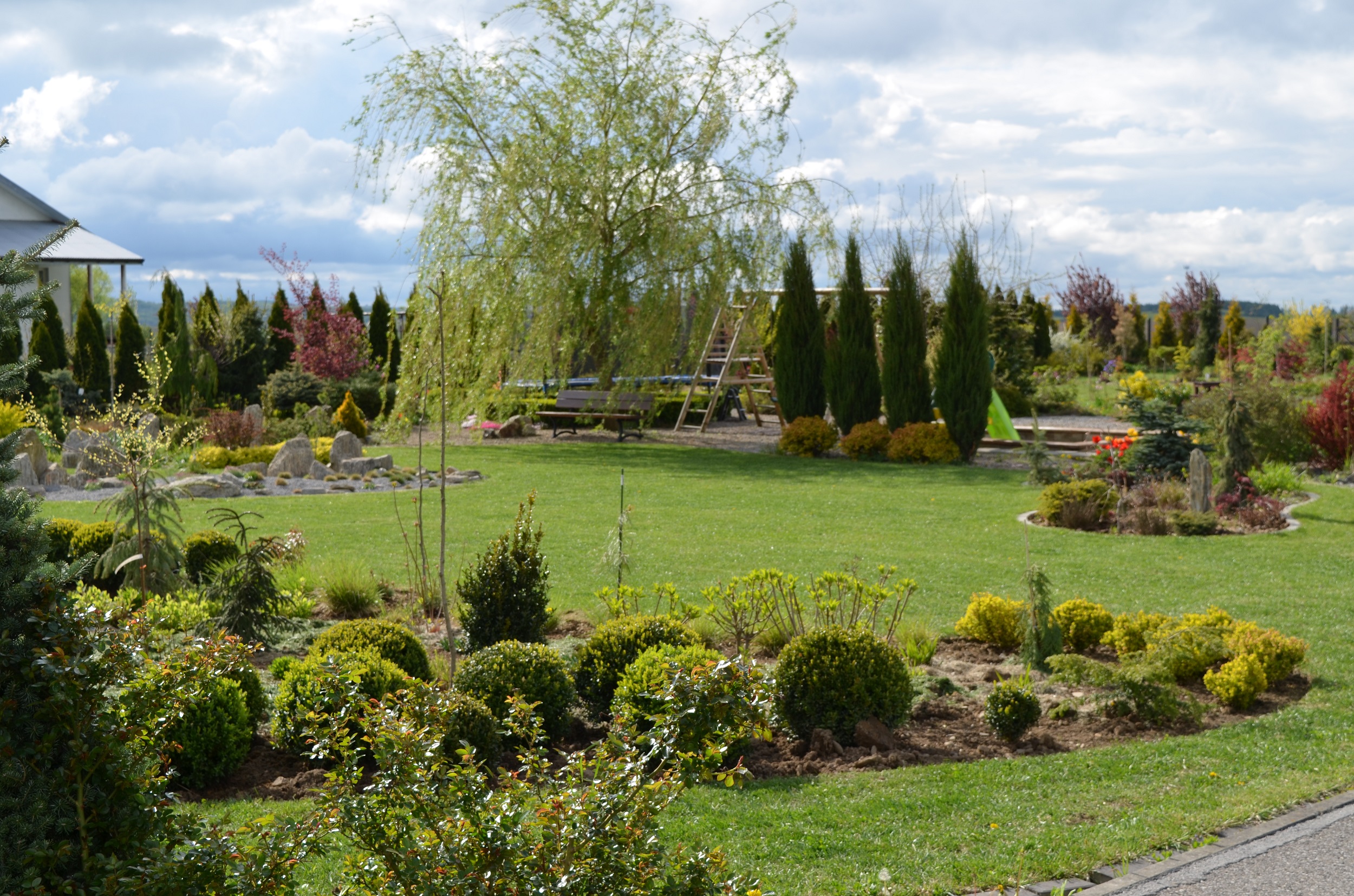 Wiosenny Ogród z Fiskars - Mój Piękny Ogród - Ogrody ozdobne, Rośliny ...